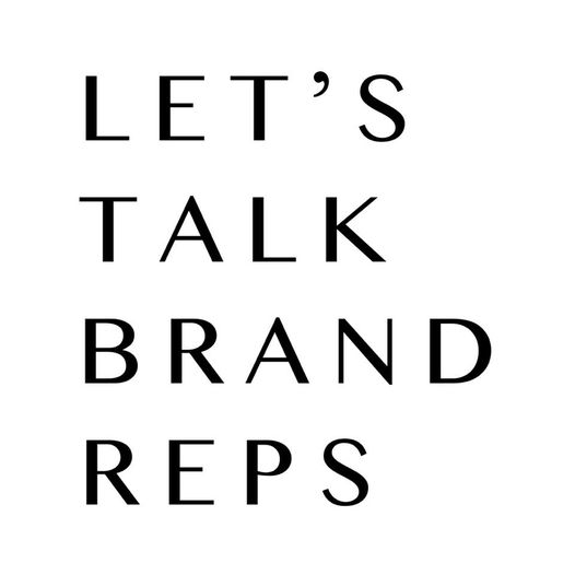 Let's Talk Brand Reps – Dapper Designs