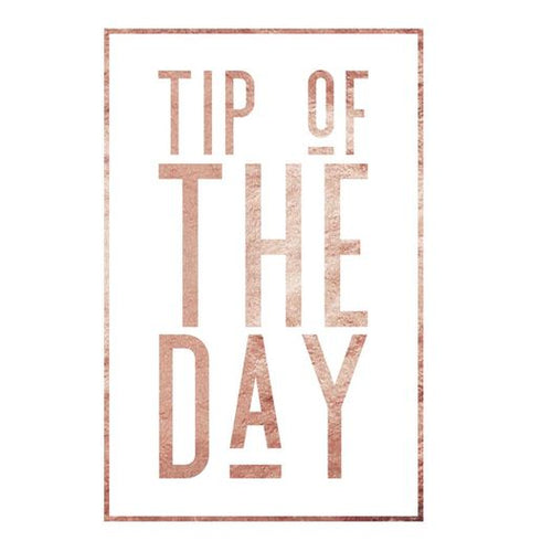 Quit Comparing Yourself To Petty Betty Homemaker! – Dapper Designs