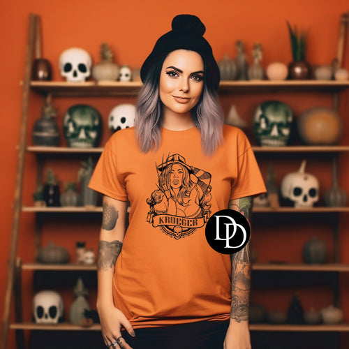 Halloween Screen Print Transfers – Dapper Designs