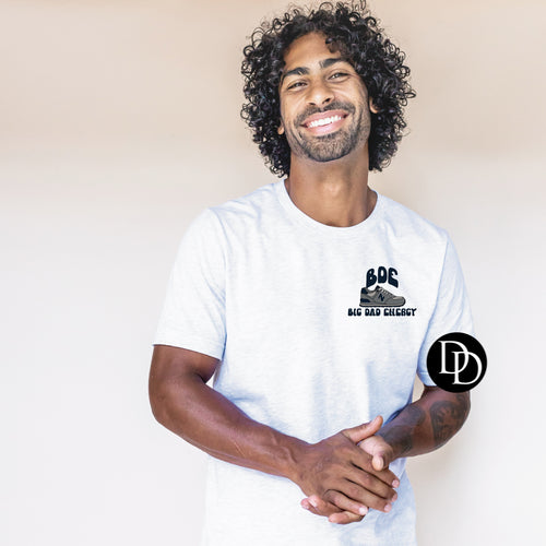 Men DTF Transfers – Dapper Designs