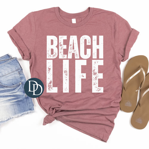 Screen Print & DTF Transfers for Custom Apparel | Dapper Design