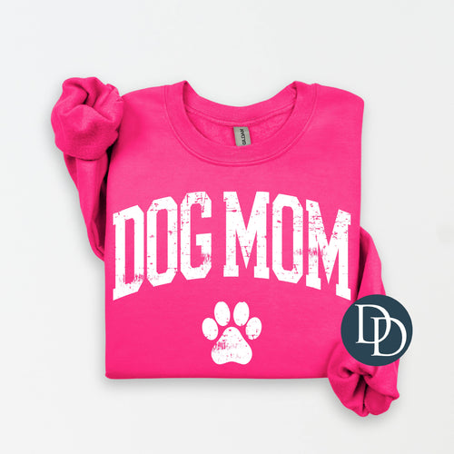 RTS Screen Print Transfer for Custom T Shirts & Apparel | Dapper Designs