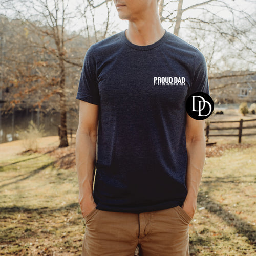 Men DTF Transfers – Dapper Designs