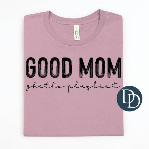 Screen Print Transfers for Custom T Shirts & Apparel | Dapper Design