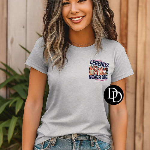 Fan Art DTF Transfers – Dapper Designs