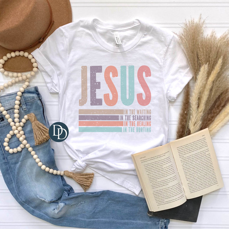 All Christian Transfers – Dapper Designs