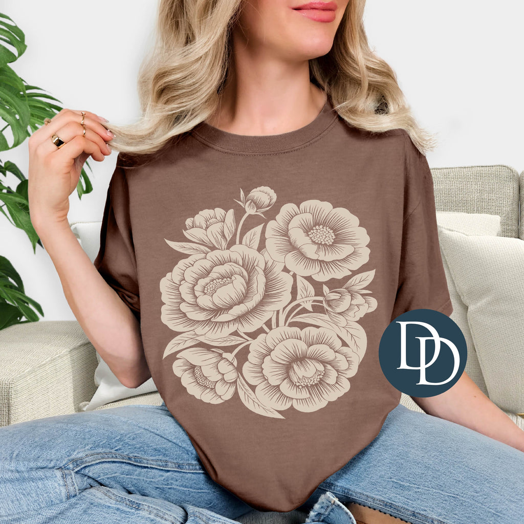 Ready To Press Dtf And Screen Print Transfers Wholesale Dapper Designs