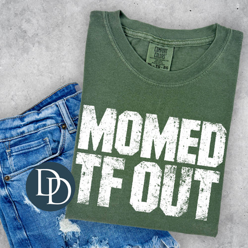 Sassy Screen Print Transfers – Dapper Designs